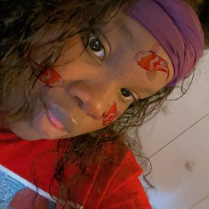 Watch Marchell🖤🌴 Live Stream on BIGO LIVE