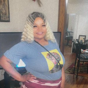 Watch Jalisha ️💎 Live Stream on BIGO LIVE