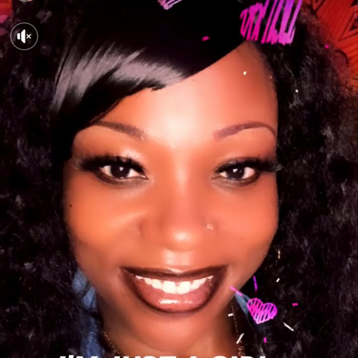 GoddessofRainbow(BIGO ID: OhSheBadd) | BIGO LIVE