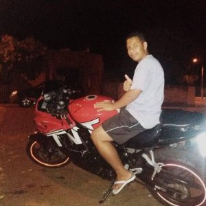 Watch Pitter Daniel Live Stream on BIGO LIVE