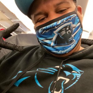 Watch Paul Perriott Jr Live Stream on BIGO LIVE