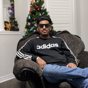 BIGO LIVE'da Harry Rai Canlı Yayın İzleyin