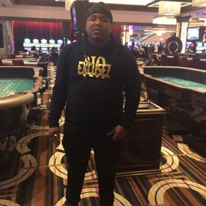 Watch 😈fat_trell👿 Live Stream on BIGO LIVE