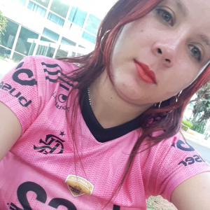 Watch ALINE MARQUES💙 Live Stream on BIGO LIVE