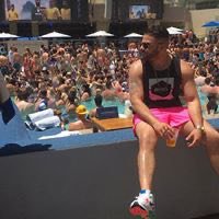 Watch Mikey P Live Stream on BIGO LIVE