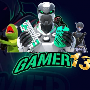 BIGO LIVE'da Gamer13 Canlı Yayın İzleyin