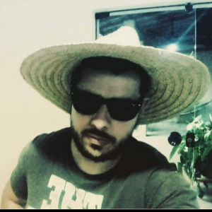 Watch Gui Souza Live Stream on BIGO LIVE