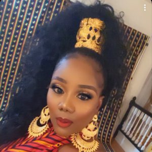 Naomi Achu(BIGO ID: NaomiAchu) | BIGO LIVE