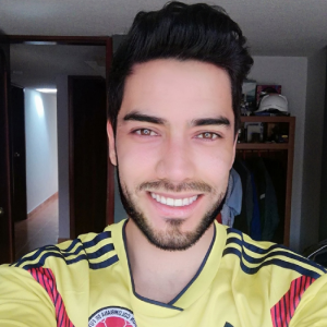 Watch Bryan Jurado Live Stream on BIGO LIVE