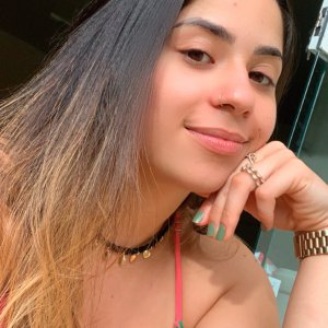 ดู ⛲️ Mariane Silva ไลฟ์สตรีมสดบน BIGO LIVE