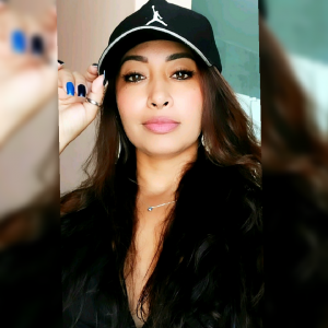 Watch Ana Souza Live Stream on BIGO LIVE