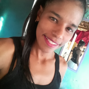 Watch Daniela Gomes Live Stream on BIGO LIVE