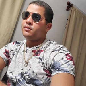 Watch Alex Ramon Live Stream on BIGO LIVE