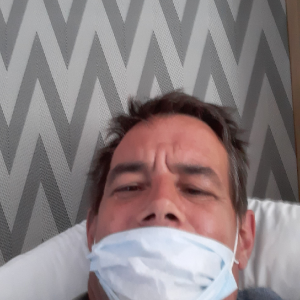 Watch Tim Fries Live Stream on BIGO LIVE