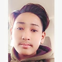 Watch Bishal Thapa Live Stream on BIGO LIVE