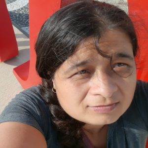 Watch Pati Silva Live Stream on BIGO LIVE