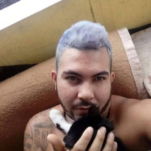 Watch Alex Sousa Live Stream on BIGO LIVE