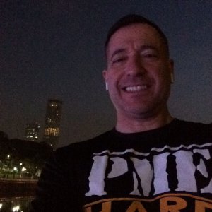 Watch Mike Foster Live Stream on BIGO LIVE