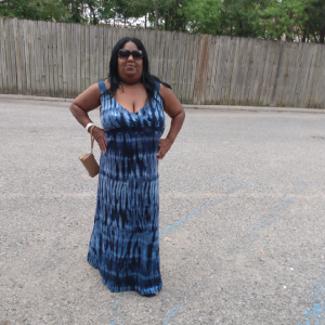 Watch Shawntell Franki Live Stream on BIGO LIVE