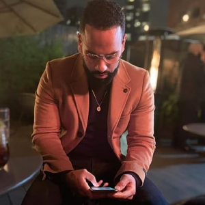 Donald Johnson의 라이브 방송에 오신 것을 환영합니다.