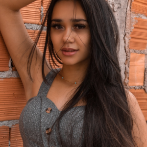 欢迎来到Ingrid Dias的直播间