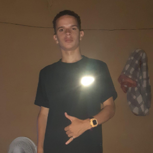 Watch Lucas Miranda Live Stream on BIGO LIVE