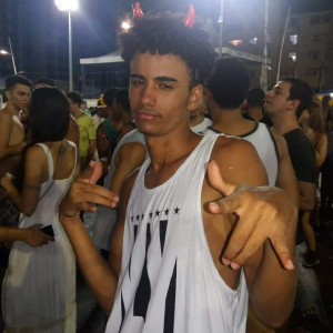 BIGO LIVE'da Nathan Almeida Canlı Yayın İzleyin