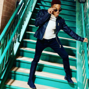 Watch Shamar mcco Live Stream on BIGO LIVE