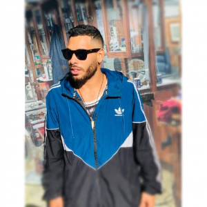 Watch Leozera Live Stream on BIGO LIVE