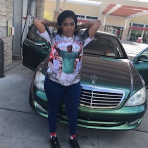 Watch Chyna Redd💋 ️💼 Live Stream on BIGO LIVE