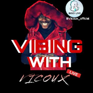 Watch Vic🎯ux (Vishus) Live Stream on BIGO LIVE