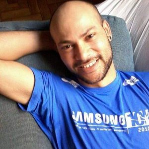 Watch Eddie Rush Live Stream on BIGO LIVE