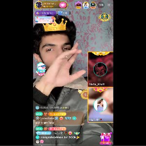 Watch Ch Mehran⚡️👑 Live Stream on BIGO LIVE