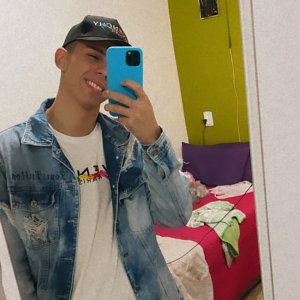Watch Edson Henrique💎 Live Stream on BIGO LIVE