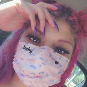 Watch Chey Baby Live Stream on BIGO LIVE