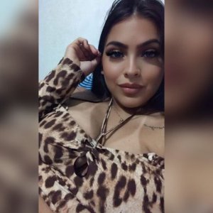 Watch Alice Ribeiro Live Stream on BIGO LIVE