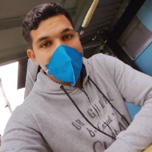 Watch Marcos Rego Live Stream on BIGO LIVE