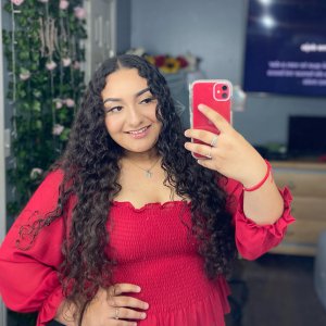 Watch Emily Gracia Live Stream on BIGO LIVE