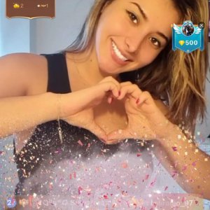 Watch isanaranjo_97 Live Stream on BIGO LIVE