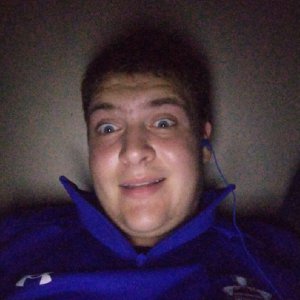 Danny Ricker(BIGO ID: 848499546) | BIGO LIVE