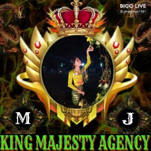 Watch 🤴MJ🌍 Chit Phyo Live Stream on BIGO LIVE