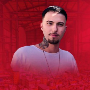 Watch Gabriel Chaves Live Stream on BIGO LIVE