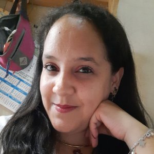 Watch Heizel Serracin Live Stream on BIGO LIVE