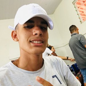 Watch Alisson Almeida Live Stream on BIGO LIVE