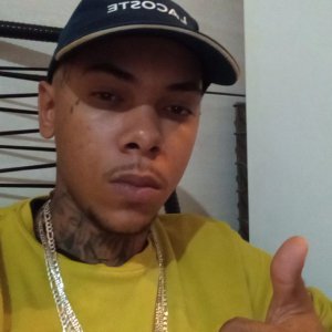 Watch Mateus Eduardo Live Stream on BIGO LIVE