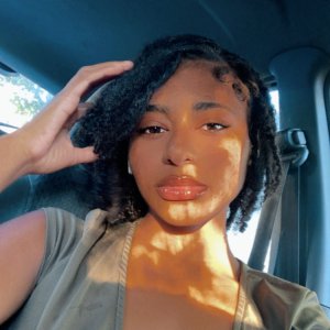 Watch Candice Sanders Live Stream on BIGO LIVE