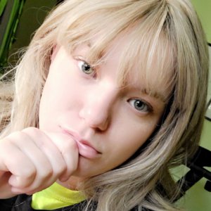 欢迎来到Ashleigh🐧♾的直播间