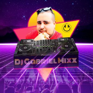 Watch Dj Gabriel Mixx® Live Stream on BIGO LIVE