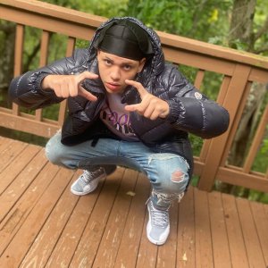 Watch Jay_Loc_DaArtist Live Stream on BIGO LIVE