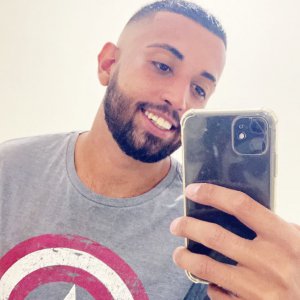 Watch Arthur Cordeiro Live Stream on BIGO LIVE